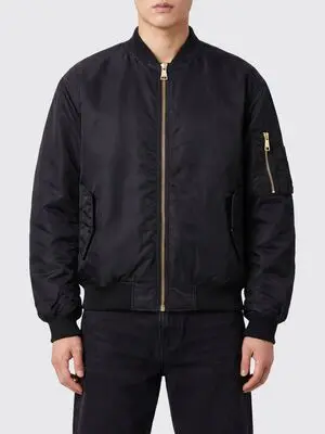 Balmain Jacket - Black