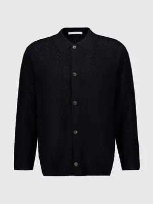 Commas Cardigan Sweater