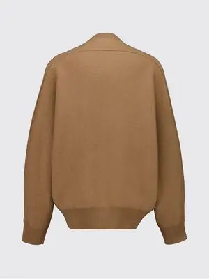LISA YANG Cashmere Crew Neck Jumper