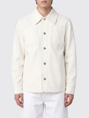 AMI Paris Jacket - White