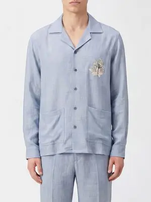 BAZISZT T-shirt - Blue