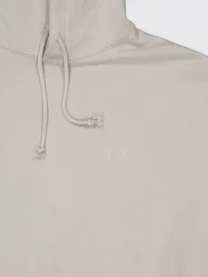 Y3 Hooded Sweatshirt