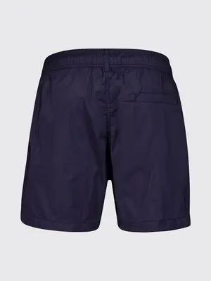 Frescobol Carioca Swim Shorts - Blue