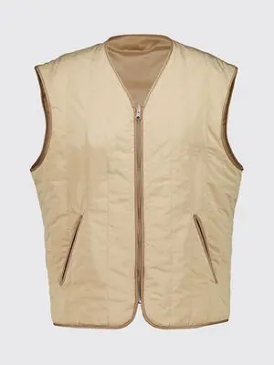 MAISON MARGIELA Quilted Vest