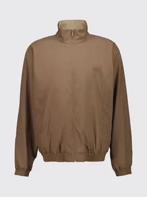 FERRAGAMO Zip-up Jacket