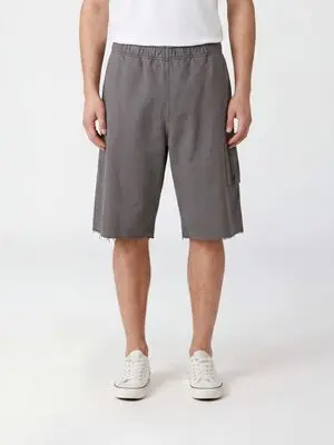 MAISON MARGIELA Cargo Shorts - Grey