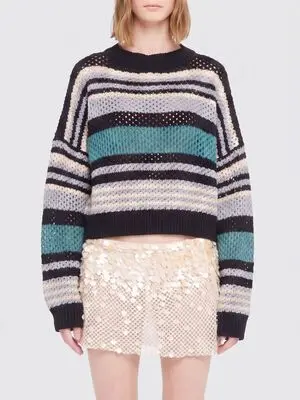 Alanui Sweater - Black