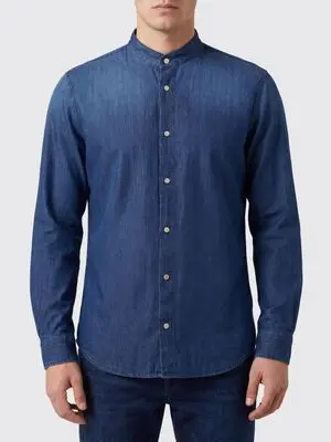Boglioli Shirt - Blue