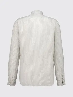 Boglioli Shirt - White