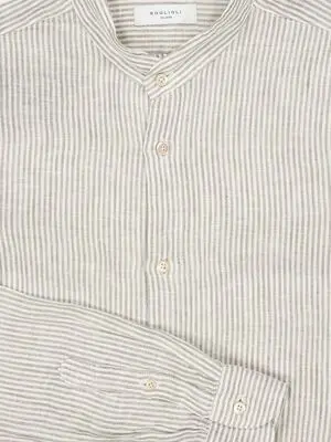 Boglioli Shirt - White