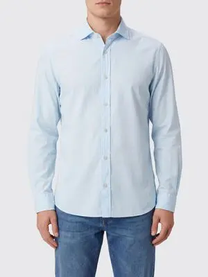 Boglioli Shirt - Blue