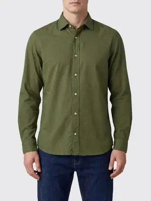 Boglioli Shirt - Kaki