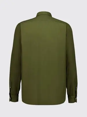 Boglioli Shirt - Kaki