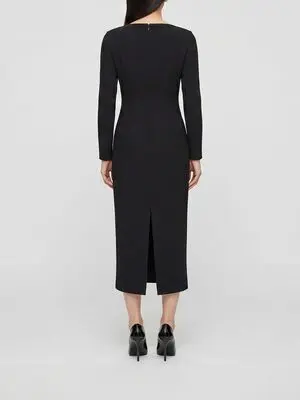 Roland Mouret Sheath Dress