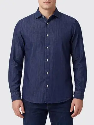 Boglioli Shirt - Blue