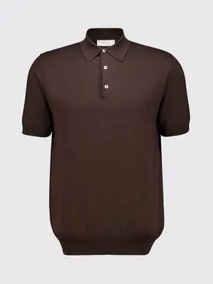 Boglioli Polo Shirt