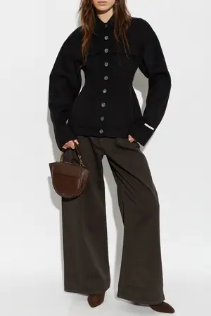 Sportmax Jeans 'siamese