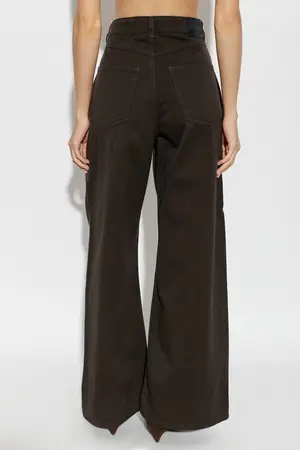 Sportmax Jeans 'siamese