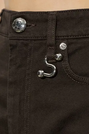 Sportmax Jeans 'siamese