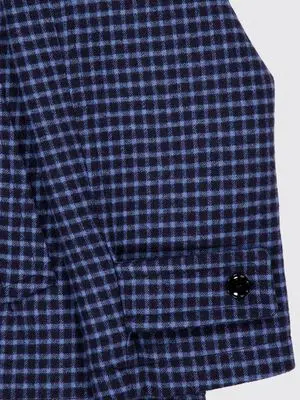 Marni Checked Jacket