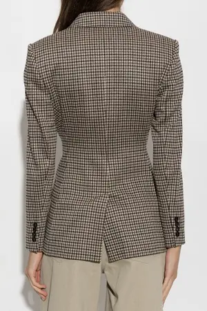 Max Mara Eccelso" Blazer