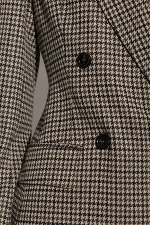 Max Mara Eccelso" Blazer