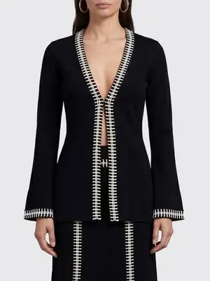 Johanna Ortiz Sweater - Black