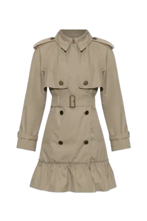 Burberry Trench Coat ‘tillydrine - Beige