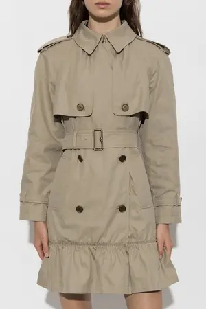 Burberry Trench Coat ‘tillydrine