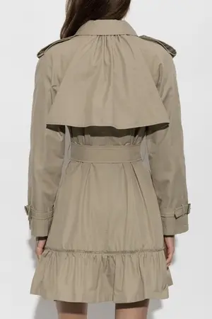 Burberry Trench Coat ‘tillydrine