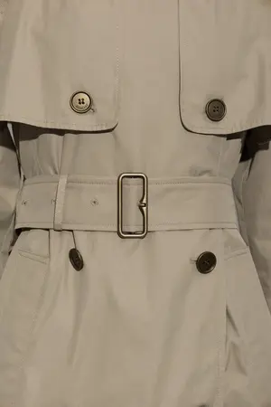 Burberry Trench Coat ‘tillydrine