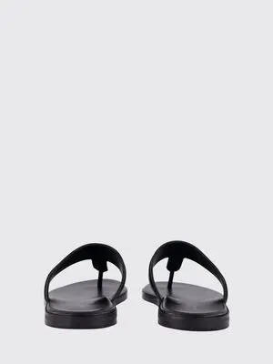 TOM FORD Leather Thong Sandals