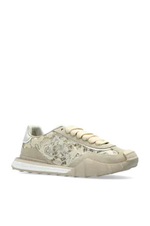 Dolce & Gabbana Athletic’ Sports Shoes