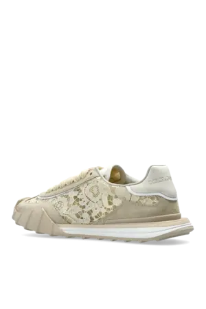 Dolce & Gabbana Athletic’ Sports Shoes