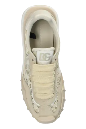 Dolce & Gabbana Athletic’ Sports Shoes