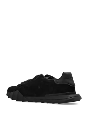Dolce & Gabbana Athletic’ Sports Shoes
