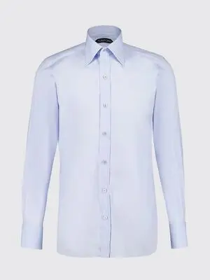 TOM FORD T-shirt - Blue