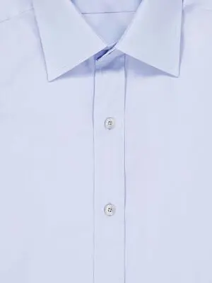 TOM FORD T-shirt - Blue