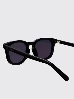 MAISON MARGIELA Aviator Sunglasses In Acetate With Numeric Logo