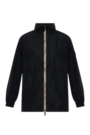 Burberry Blackpool’ Jacket - Black