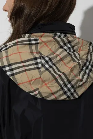 Burberry Blackpool’ Jacket