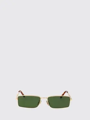 RETROSUPERFUTURE Aviator Metal Sunglasses With Adjustable Bridge