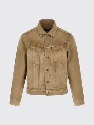 TOM FORD Cotton Jacket