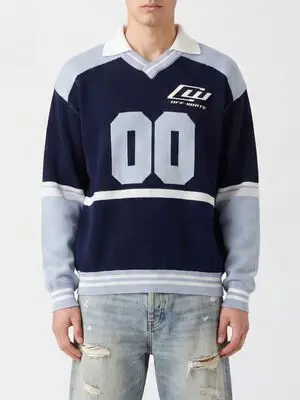 Off-White Sweater - Navy