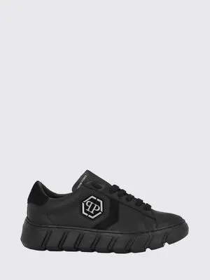 Philipp Plein Sneakers - Black