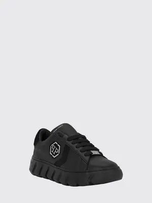 Philipp Plein Sneakers - Black