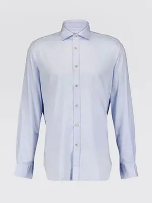 Boglioli T-shirt - Blue