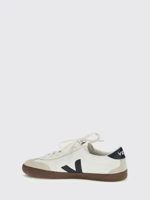 VEJA Volley O. T. Leather Sneakers