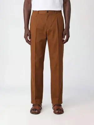 Valentino Garavani Pants - Brown