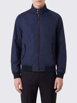Valentino Garavani Jacket - Blue